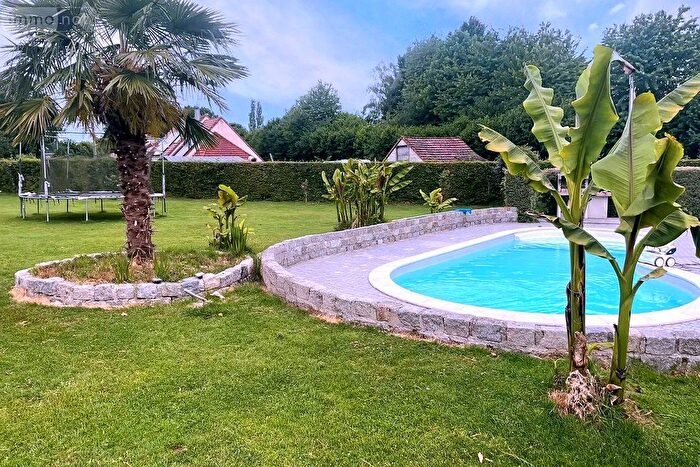 Maison 6 pièces à Le Bosc-Roger-en-Roumois, à vendre