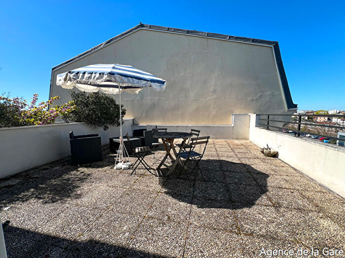 Houilles, Le Réveil-Matin : Appartement 3 pièces à vendre