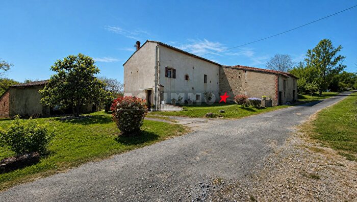 Maison 5 pièces à vendre à Cuq-Toulza