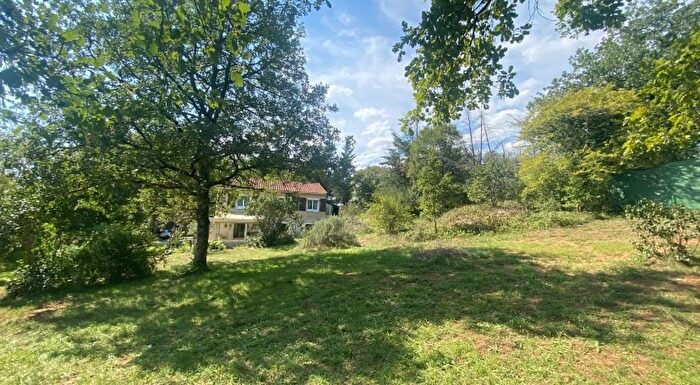 Salviac : Maison 7 pièces à vendre