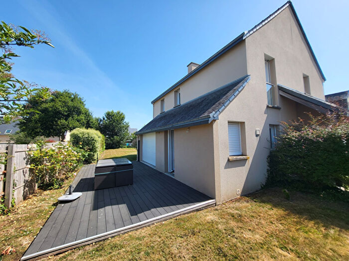 Maison 6 pièces à vendre à Saint-Briac-sur-Mer