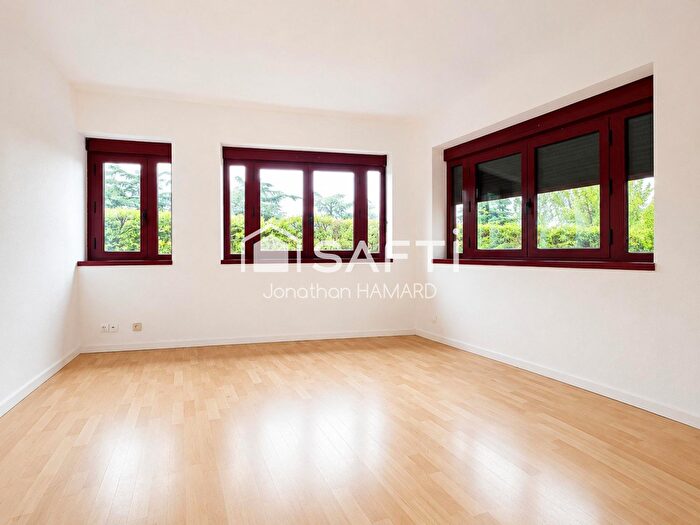 Nantes, Cité des Congrès, Champs de Mars - Appartement 2 pièces à vendre