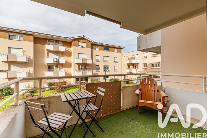 Appartement à vendre - Bruges, Ausone, La Hutte, Le Grand Darnal - 2 pièces - 1 chambre