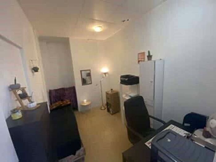 Appartement à louer - Crepieux, Rillieux-la-Pape - 1 pièce