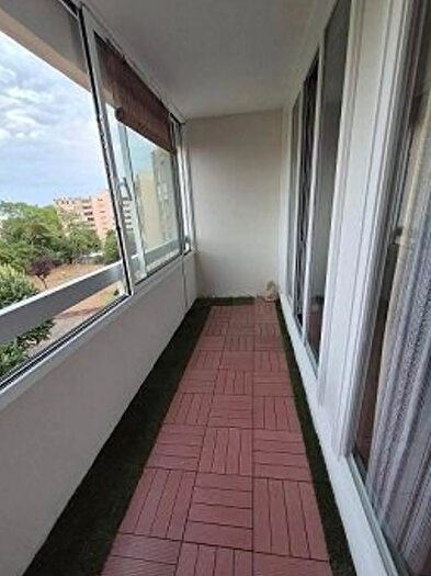 Appartement 2 pièces à louer à Sartrouville