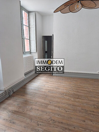 Toulouse, Dupuy - Appartement 2 pièces à louer