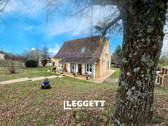 Maison à vendre - Monplaisant - 5 pièces - 3 chambres