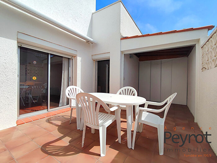 Appartement 3 pièces à vendre - Leucate