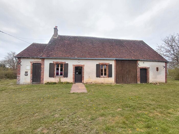 Souday - Maison 3 pièces à vendre