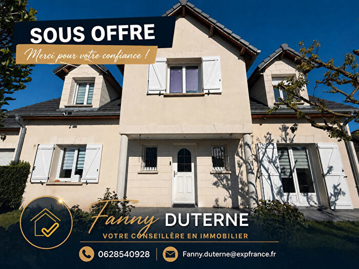 Maison 6 pièces à vendre - Compertrix