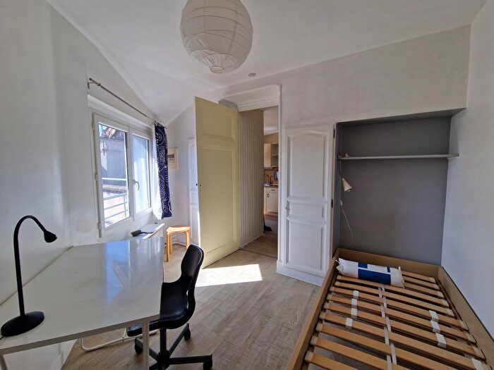 Saint-Étienne, Centre-ville, Peuple, Chavanelle - Appartement 1 pièce à louer