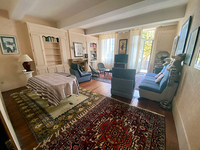 Tournus : Appartement 3 pièces à vendre