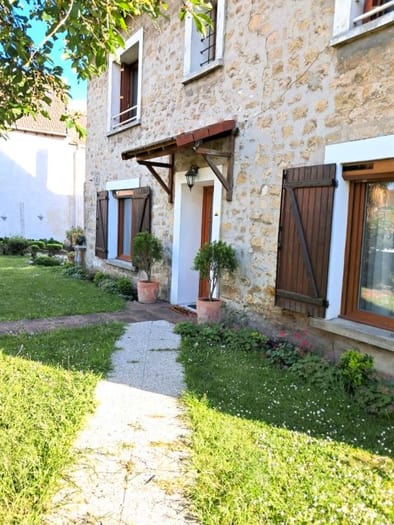 Maison 5 pièces à louer - Cergy, Grand Centre