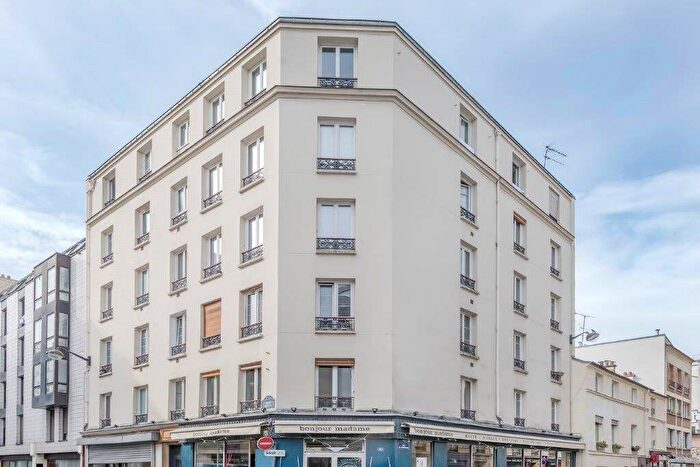 Appartement 1 pièce à louer à Nation-Alexandre Dumas, Paris 11ème arrondissement