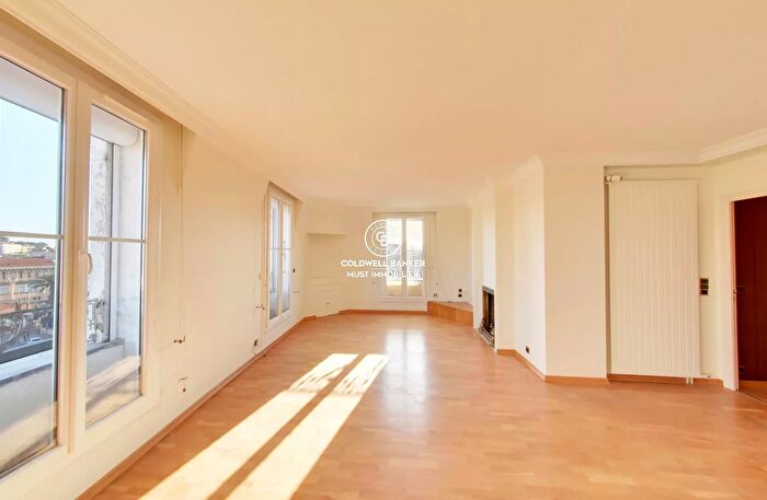 Appartement 3 pièces à vendre - Perpignan, Clémenceau
