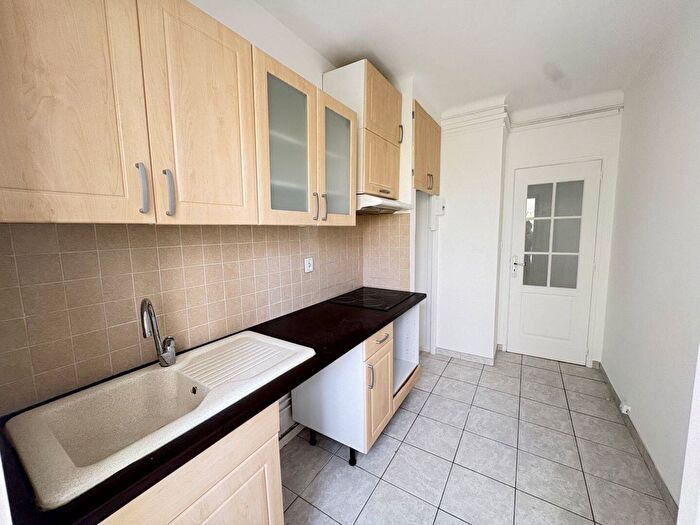Le Pharo, Marseille 7ème arrondissement : Appartement 3 pièces à louer