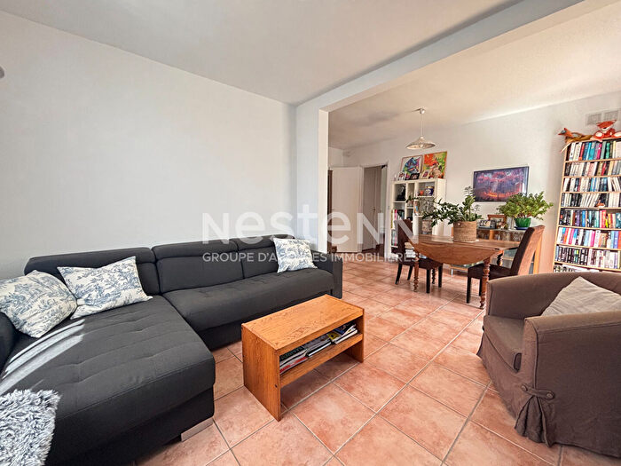 Maison 8 pièces à vendre à Igny