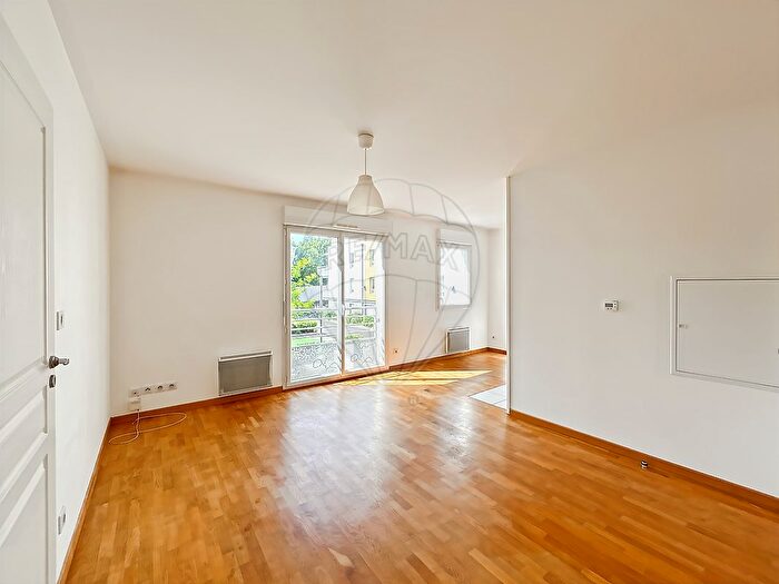 Appartement à louer - Nantes, Canclaux, Mellinet - 2 pièces - 1 chambre