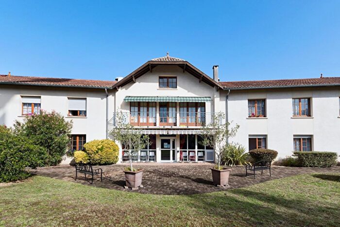 Appartement à vendre - Saint-Aubin-de-Médoc - 1 pièce - 1 chambre