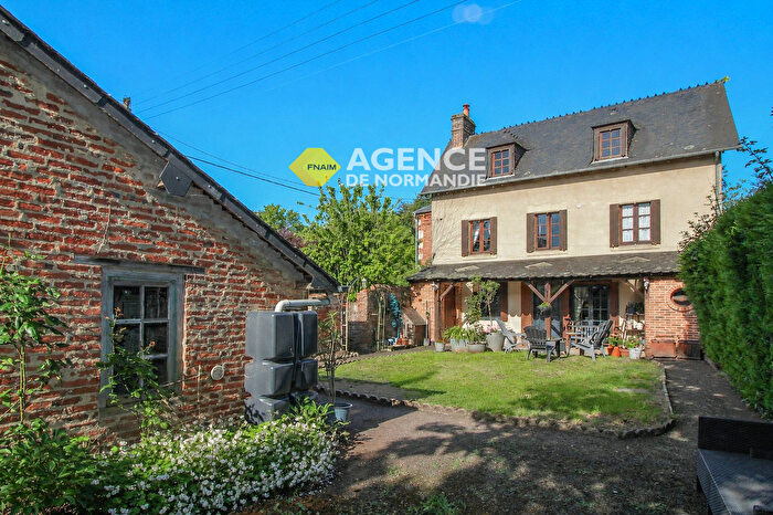 Maison 6 pièces à vendre - Orville