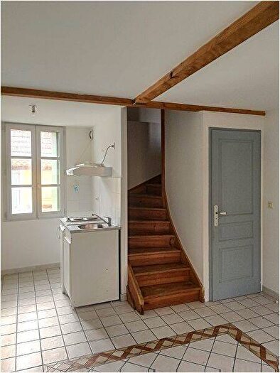 Appartement à louer - Allées Paul Riquet, Béziers - 2 pièces - 1 chambre