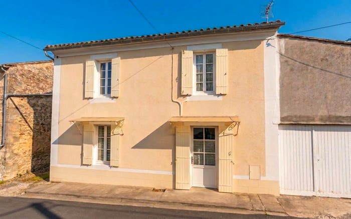 Maison 6 pièces à vendre - postalCode