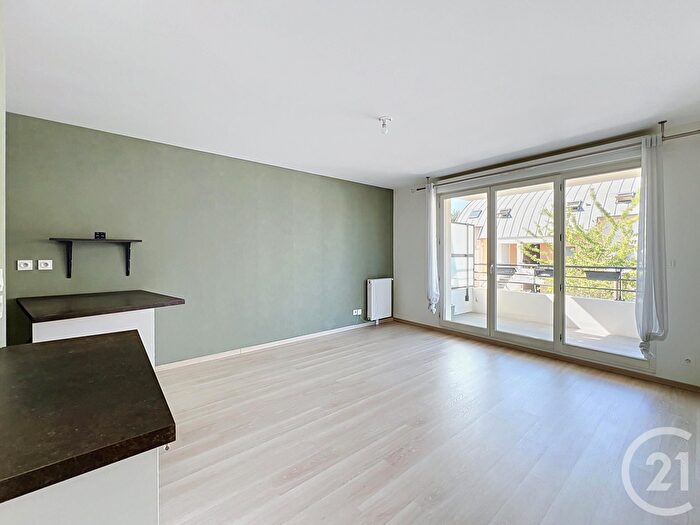 Dijon, Poincaré, Grésilles - Appartement 3 pièces à vendre