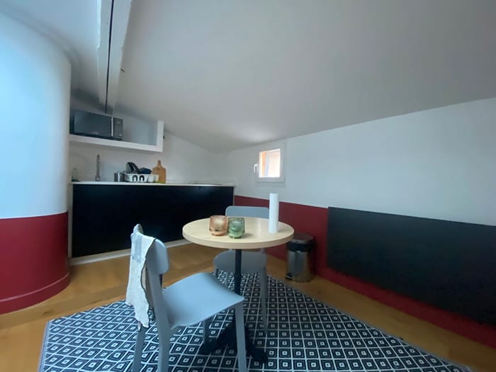 Foix - Appartement 2 pièces à louer