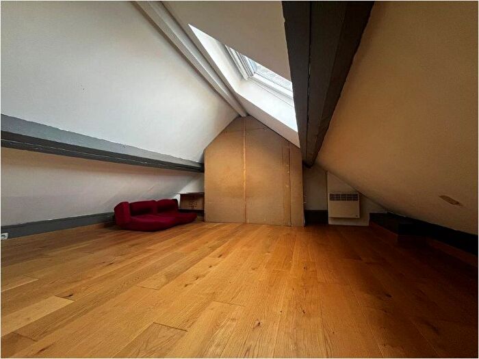 Appartement 2 pièces à Lille, Centre-ville, Euralille, à louer
