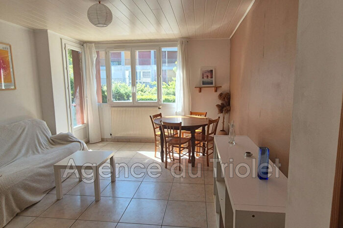 Appartement 3 pièces à louer à Montpellier, Hôpitaux, Facultés
