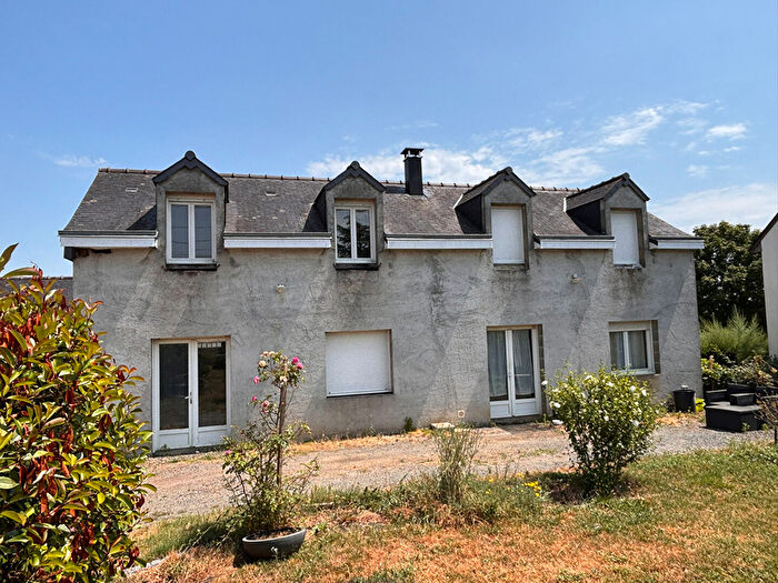 Maison 4 pièces à Malicorne-sur-Sarthe, à vendre