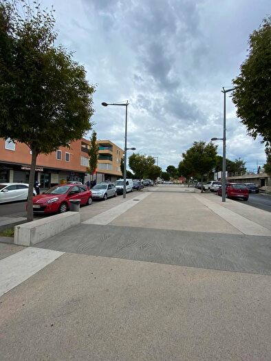 Béziers, La Devèze, Gargailhan : Appartement 2 pièces à louer