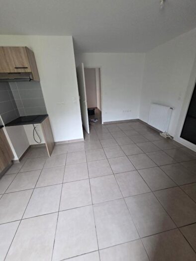 Saint-Jory - Appartement 2 pièces à louer