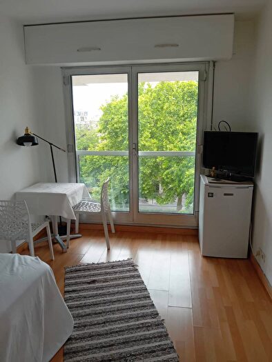 Appartement à louer - Neuilly-sur-Seine - 1 pièce