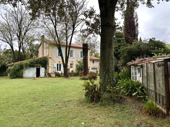 Maison 5 pièces à vendre à Arles, Saliers, Albaron