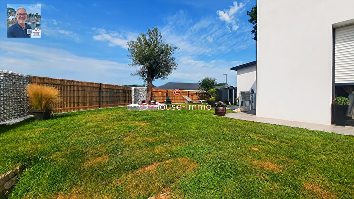 Maison 5 pièces à vendre à Vannes, Ménimur