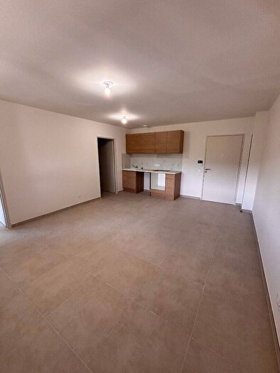 La Destrousse - Appartement 2 pièces à louer
