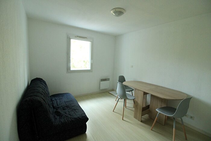 Appartement 2 pièces à louer - Nantes, La Jonelière, Le Petit Port