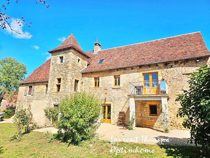 Maison à vendre - Granges-dAns - 6 pièces - 3 chambres