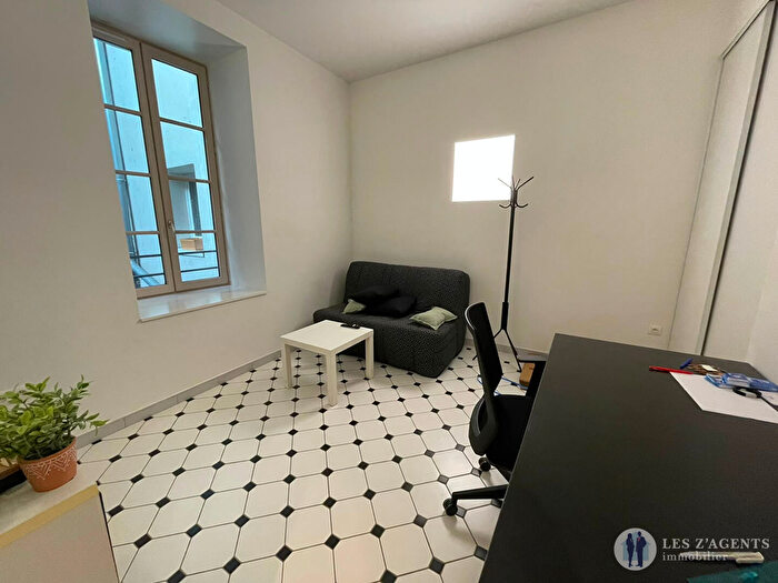 Grenoble, Saint Laurent : Appartement 2 pièces à louer