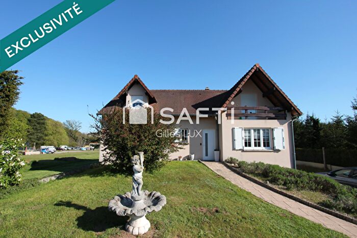 Hargarten-aux-Mines - Maison 6 pièces à vendre