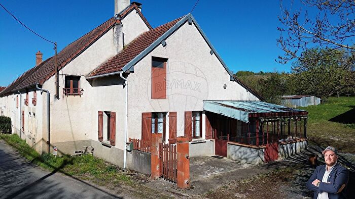 Maison 3 pièces à vendre à Cosne-Cours-sur-Loire