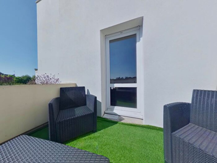 Saint-Avertin, Léon Brûlon, Cigognes - Appartement 2 pièces à louer