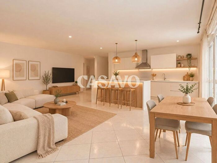 Appartement 3 pièces à vendre à Nantes, Saint-Clément, Jardin des plantes, Caserne Lamoricière