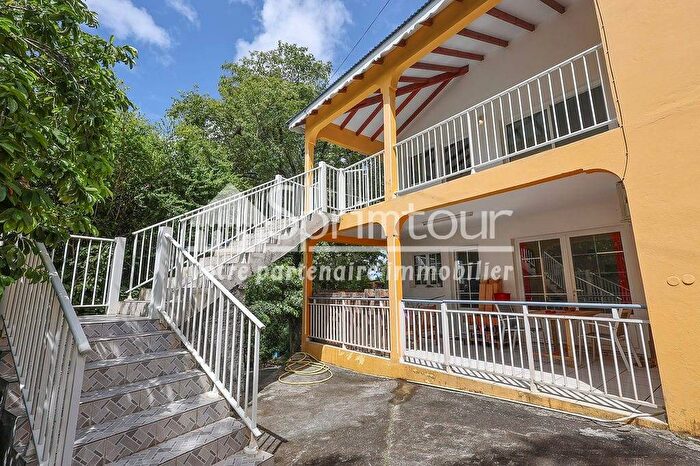 Appartement à louer - Pointe-Noire - 2 pièces - 1 chambre