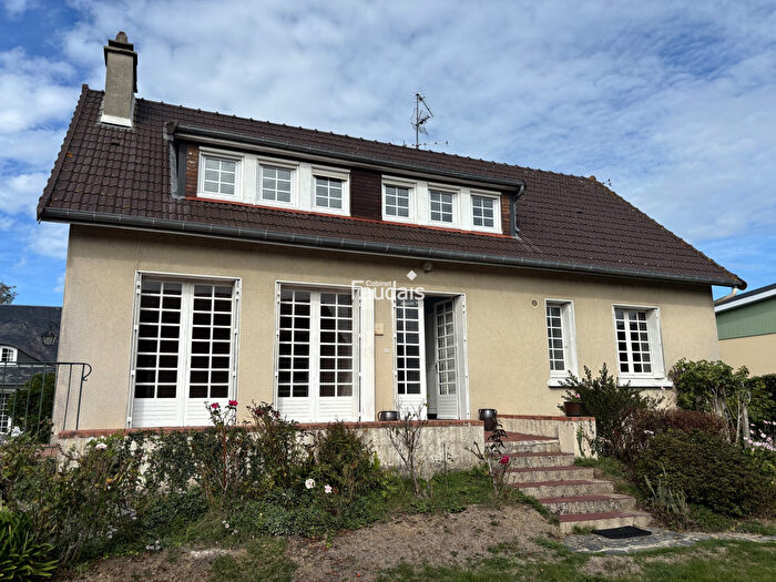 Agneaux : Maison 7 pièces à vendre