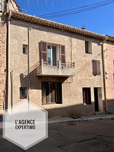 Maison 7 pièces à vendre - Courthézon