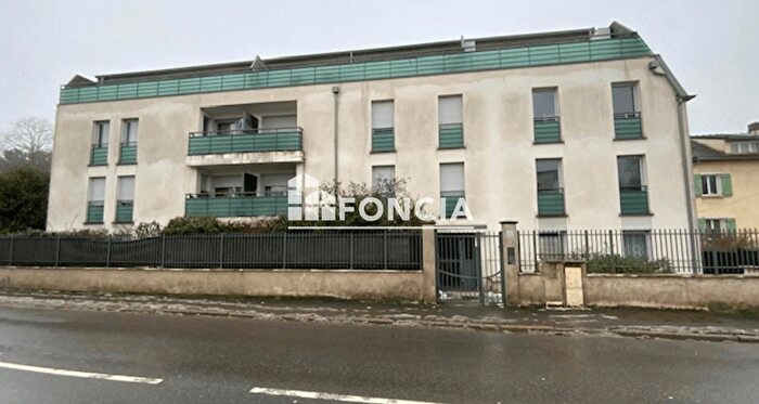 Appartement à vendre - Montmorency, Haut Montmorency - 3 pièces - 2 chambres