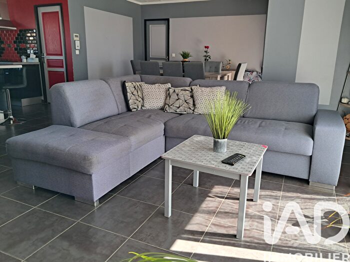 Maison à vendre - Lézignan-Corbières - 4 pièces - 3 chambres