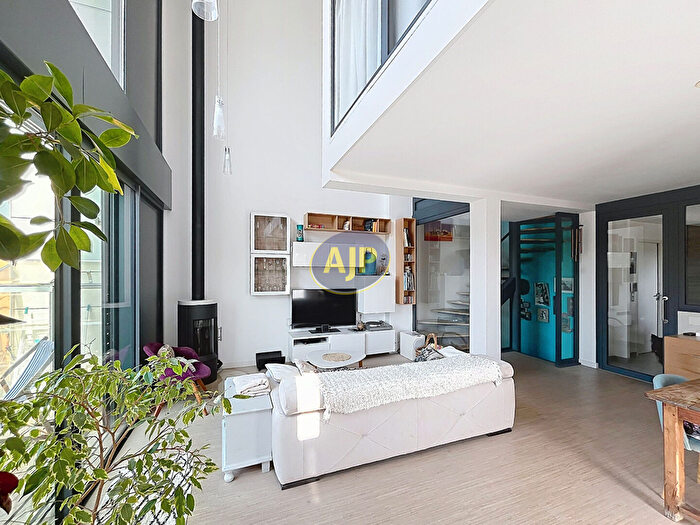 Maison 4 pièces à vendre à Le Haillan